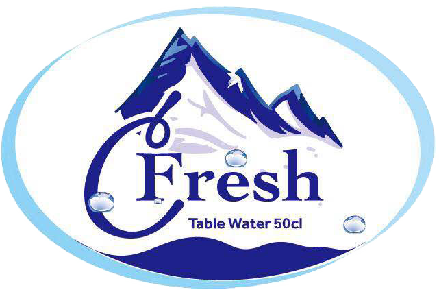 Cfresh - Bottle Water